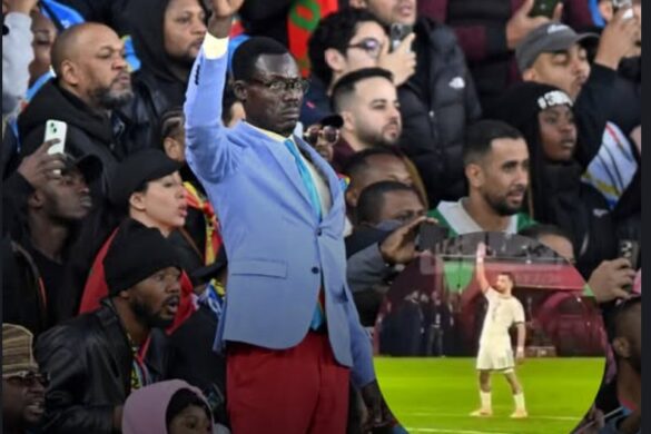 L'Algérie reprend son souffle. - AAH.JZR