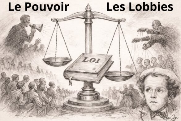 Propagande, framing et cherry-picking : la machine médiatique du ...