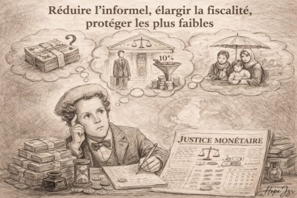 Apposition du code-barres sur les produits : Rezig annonce son ...