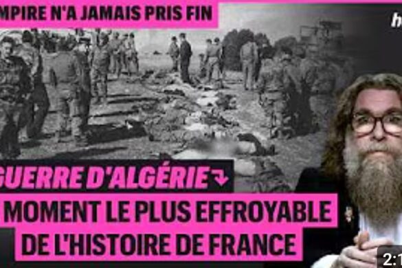 L'Algérie reprend son souffle. - AAH.JZR