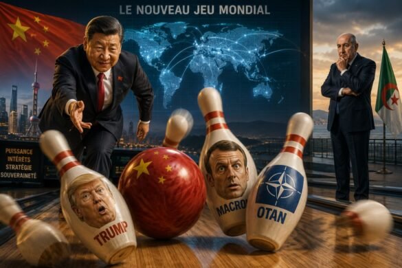 Apposition du code-barres sur les produits : Rezig annonce son ...